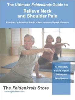 The Bodywork Series: Understanding The Feldenkrais Method® - Blog